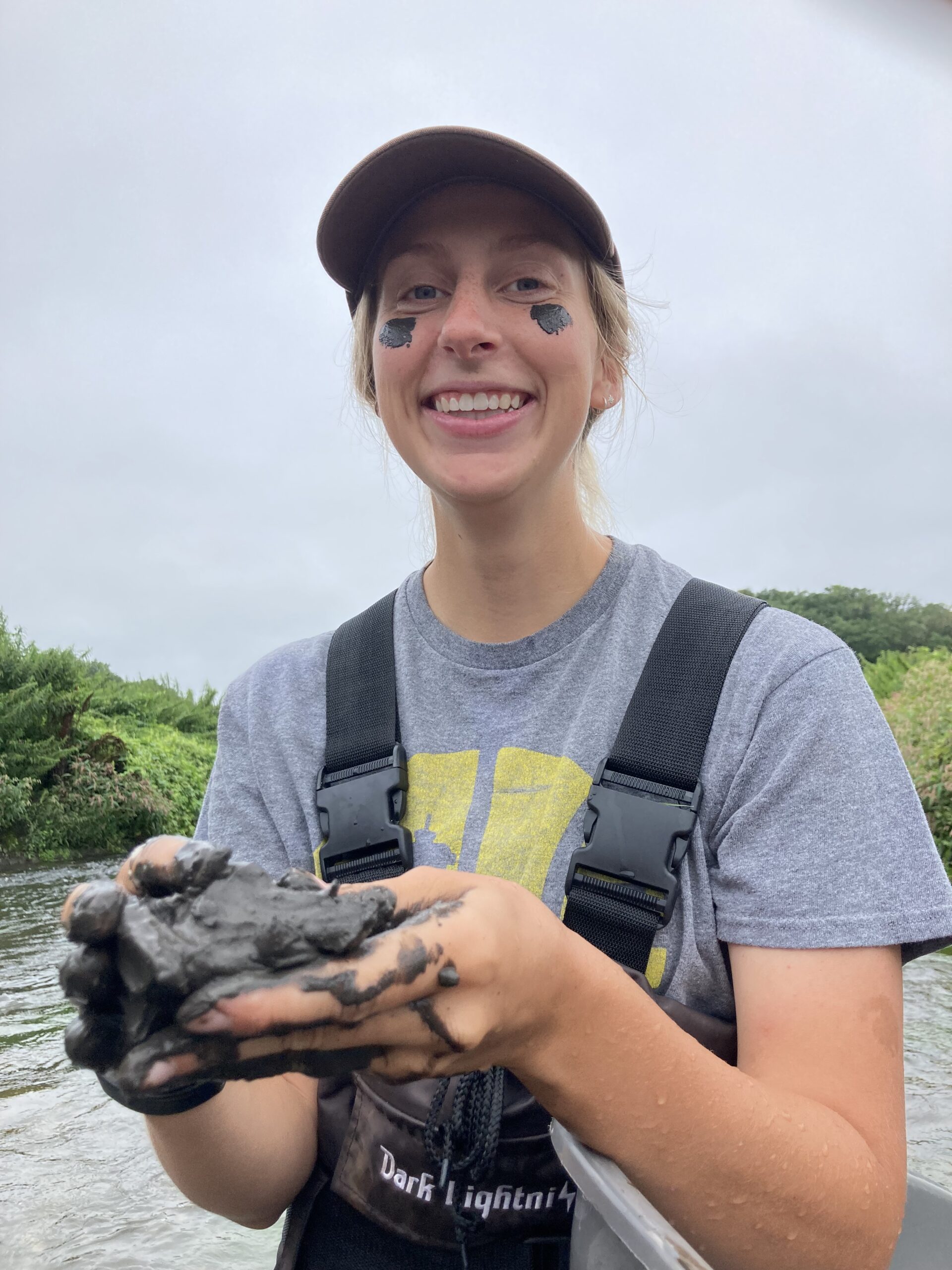 Student Spotlight: From DAM Crew to Interns – Freshwater Collaborative ...