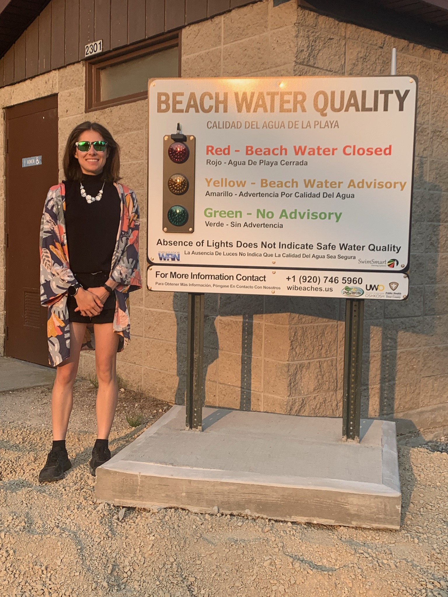 Student Profile: Finding A Major That Sparks Joy – Freshwater ...